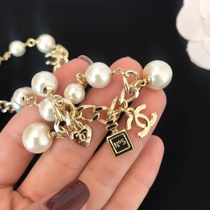 Precise copy Chanel Bracelets