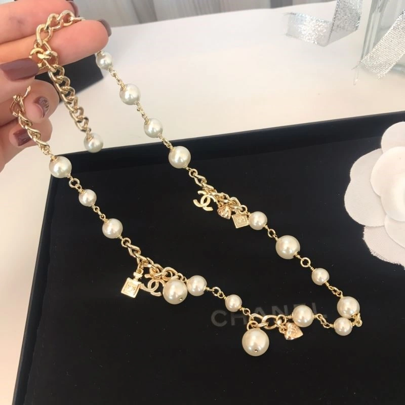 Precise copy Chanel Bracelets