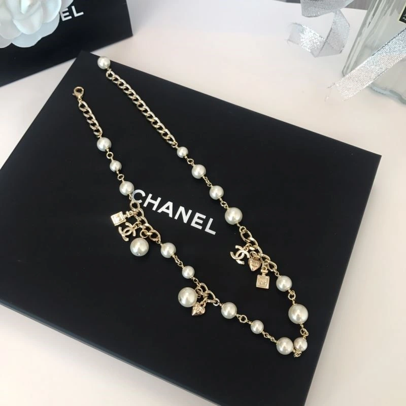 Precise copy Chanel Bracelets