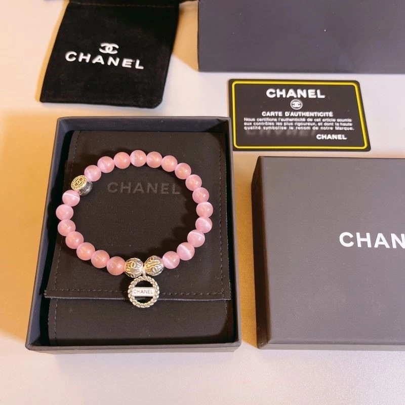 Chanel Bracelets