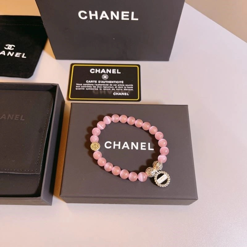 Affordable Chanel Bracelets