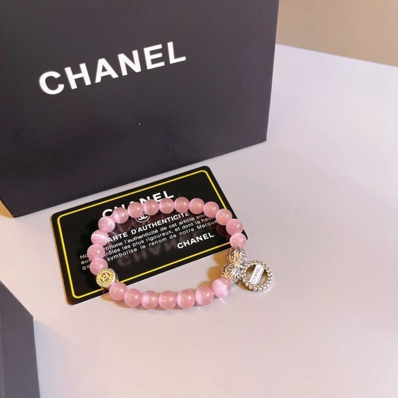 Affordable Chanel Bracelets