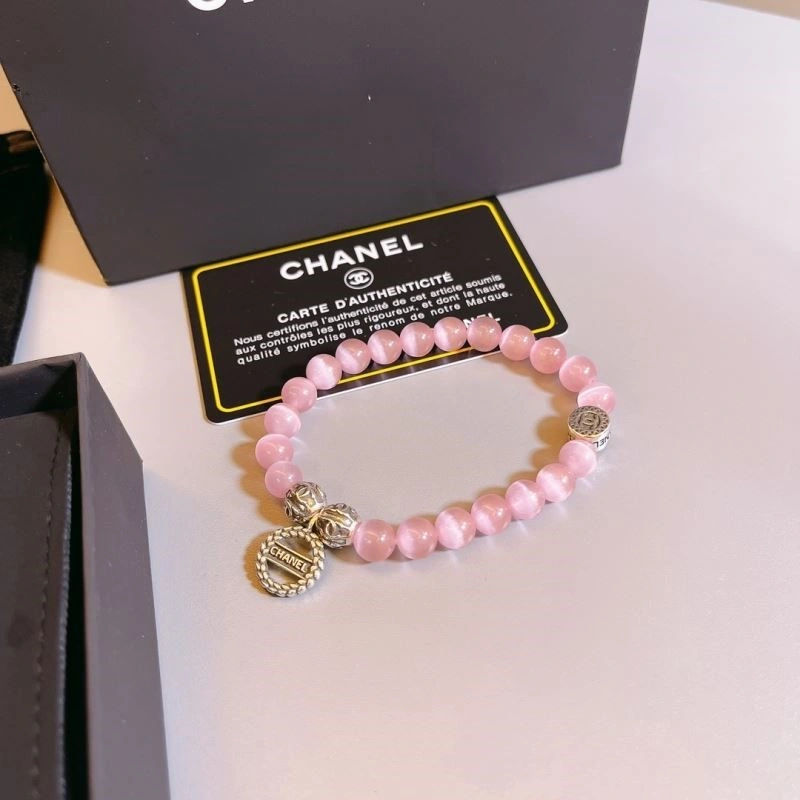Affordable Chanel Bracelets