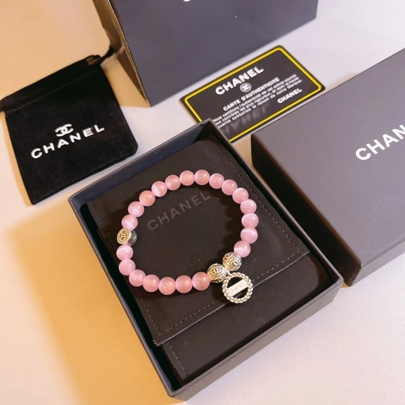 Affordable Chanel Bracelets
