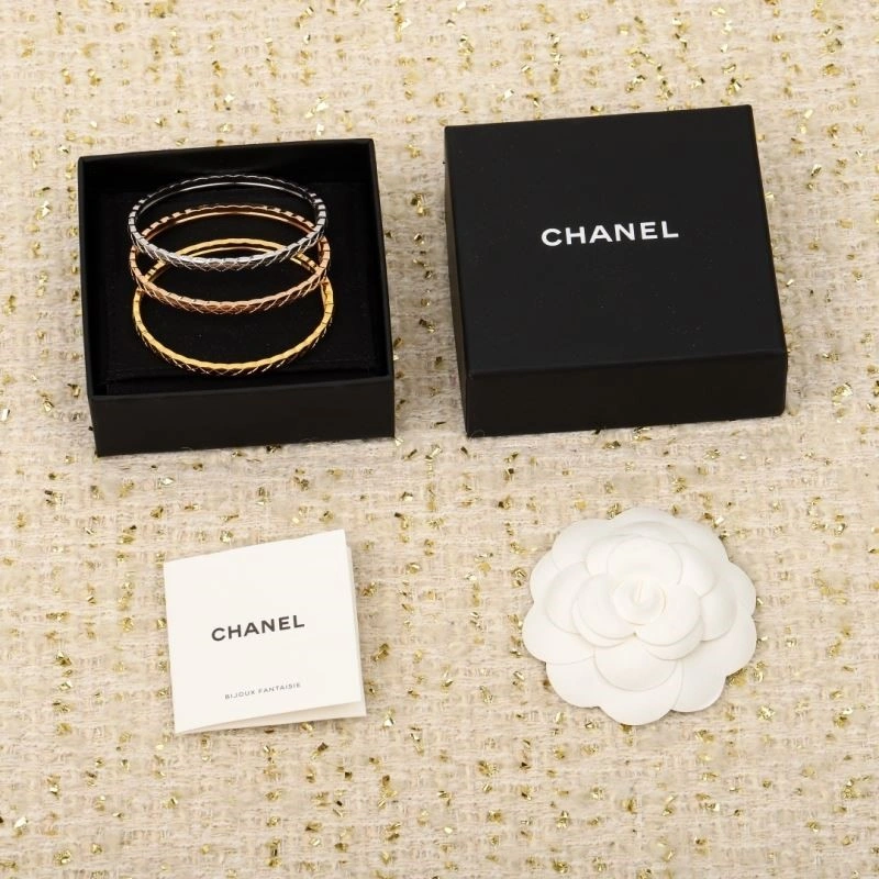 Chanel Bracelets