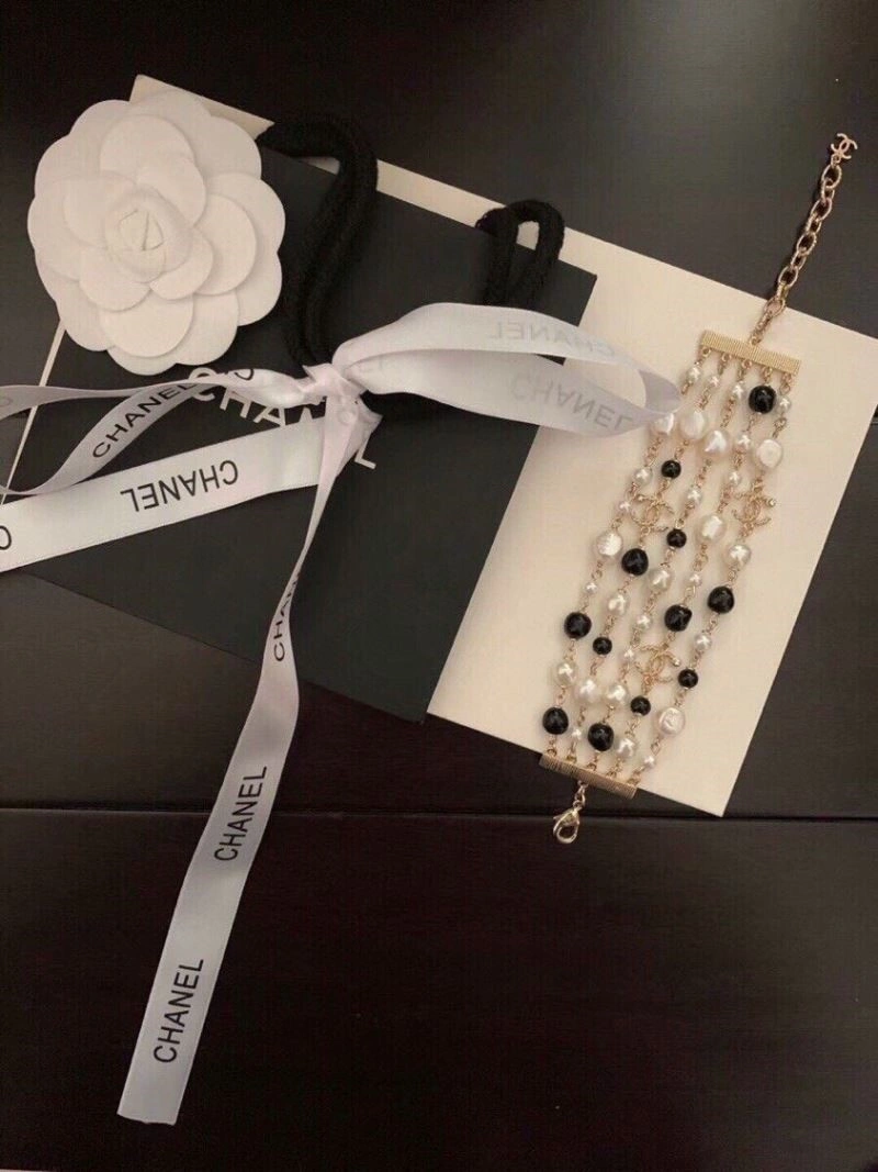 Discounted Chanel Bracelets