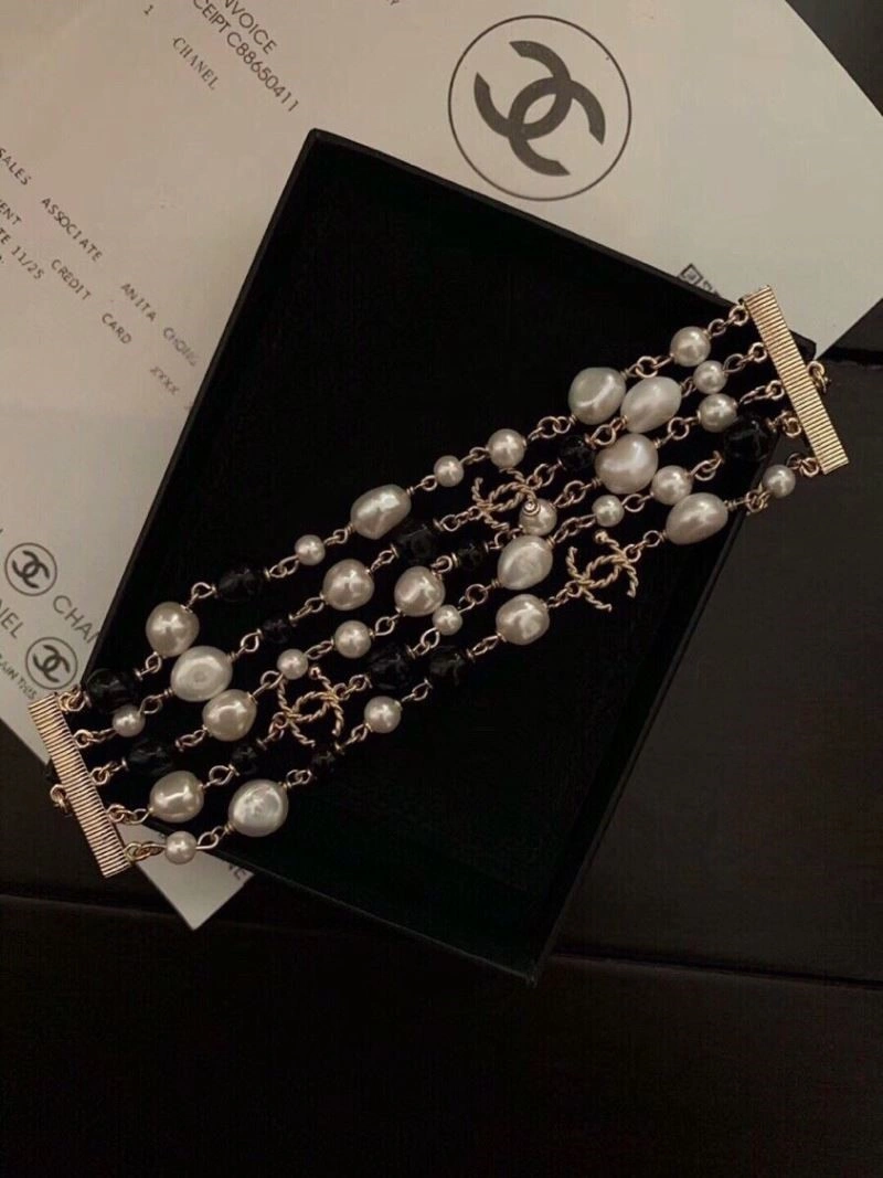 Discounted Chanel Bracelets