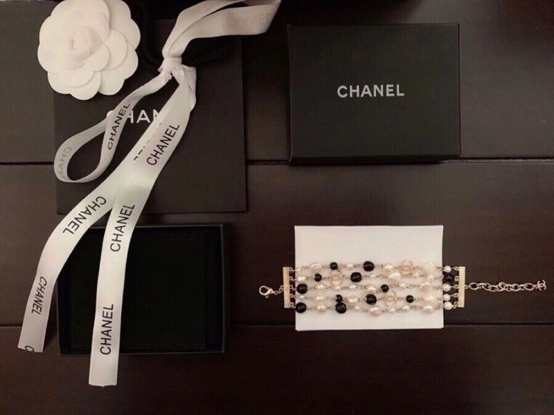 Discounted Chanel Bracelets