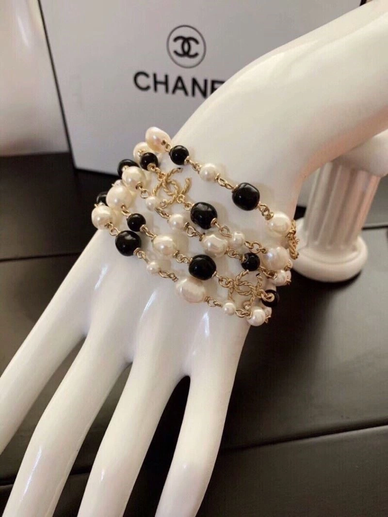 Discounted Chanel Bracelets