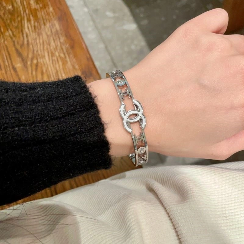 Chanel Bracelets