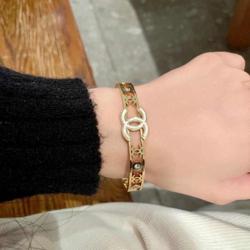 Chanel Bracelets