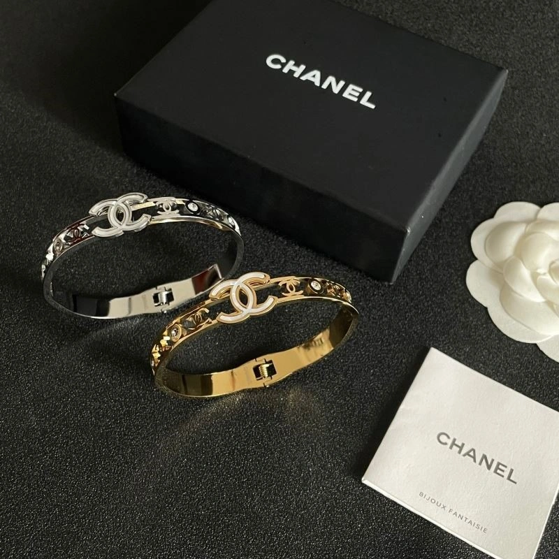 High fidelity Chanel Bracelets