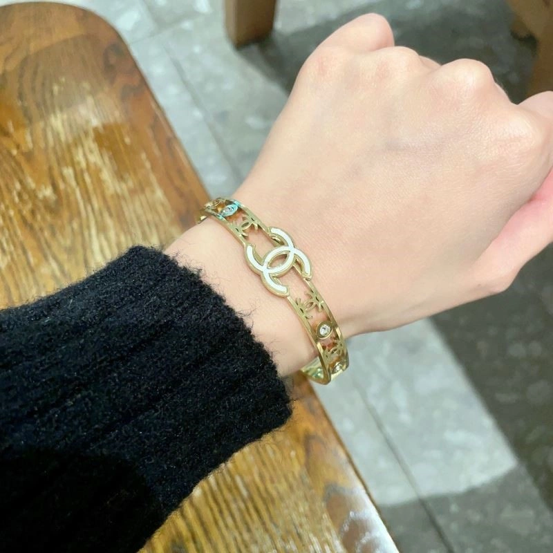 High fidelity Chanel Bracelets