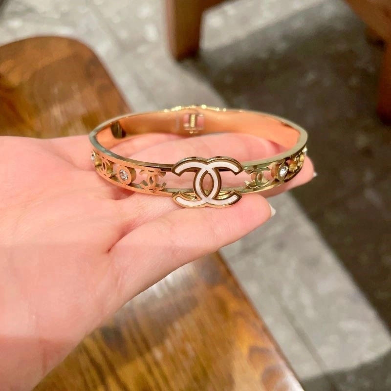 High fidelity Chanel Bracelets