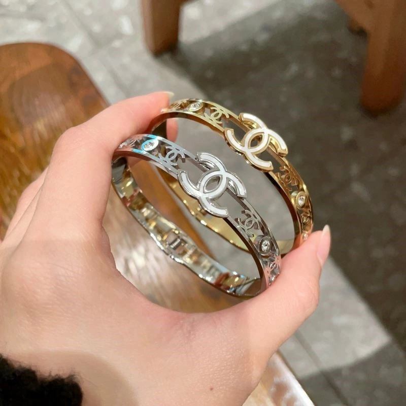 High fidelity Chanel Bracelets
