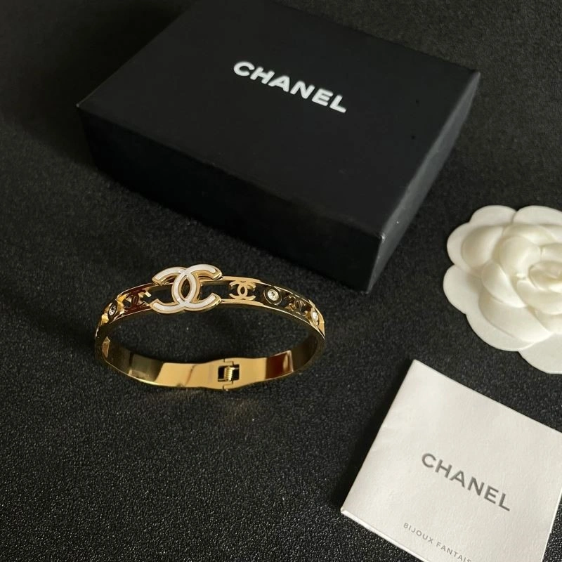 High fidelity Chanel Bracelets