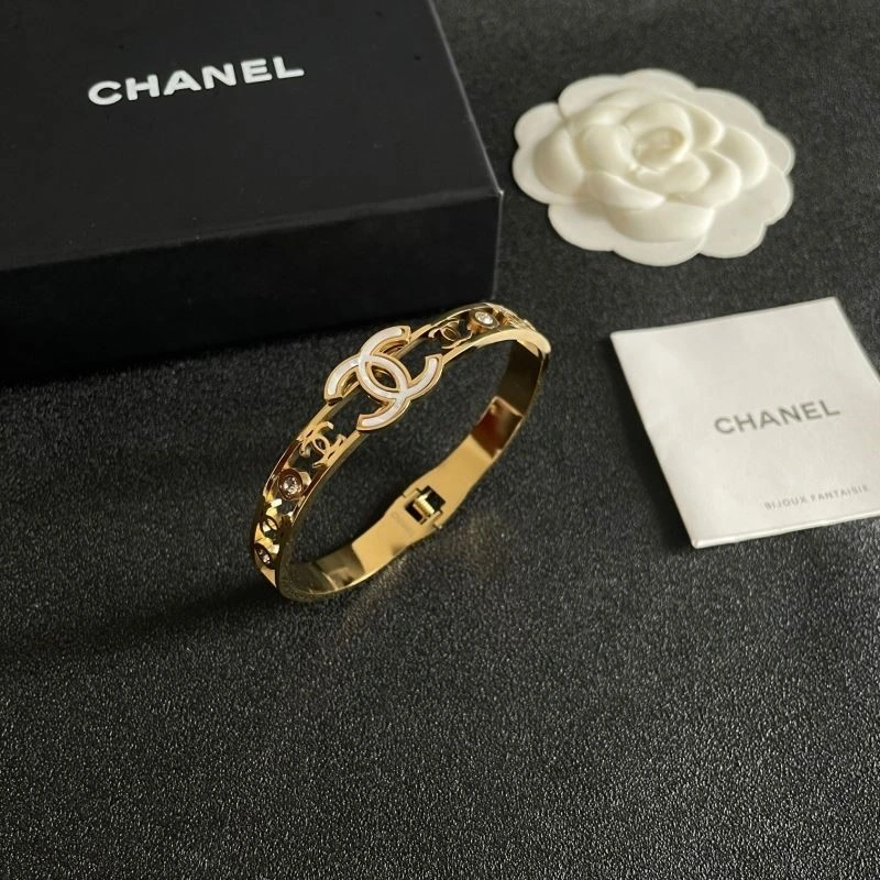 High fidelity Chanel Bracelets