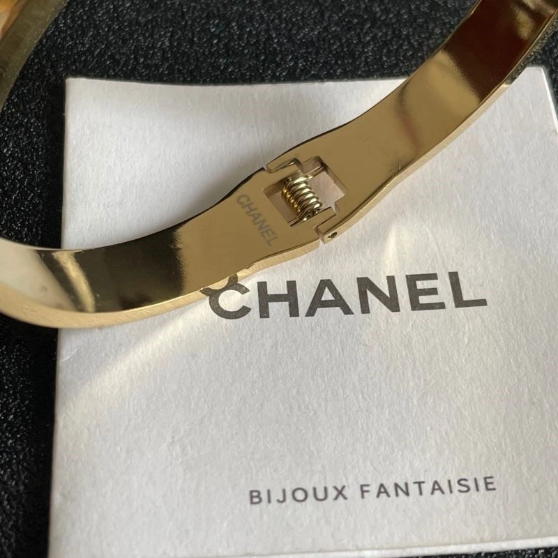 High fidelity Chanel Bracelets