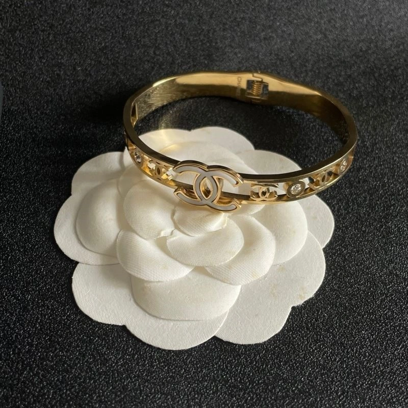 High fidelity Chanel Bracelets