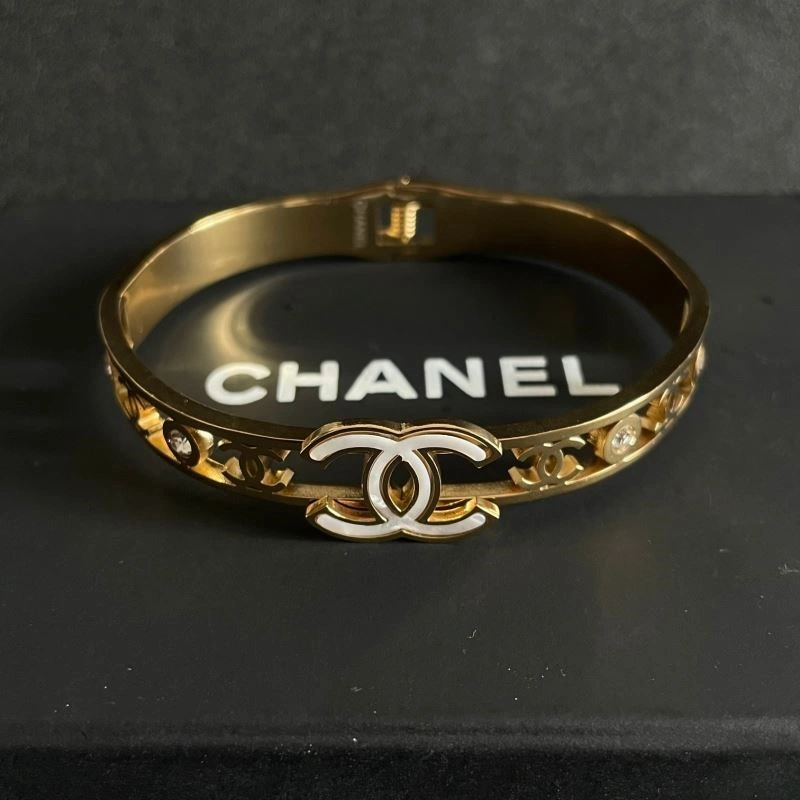 High fidelity Chanel Bracelets