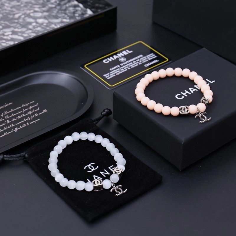 Chanel Bracelets