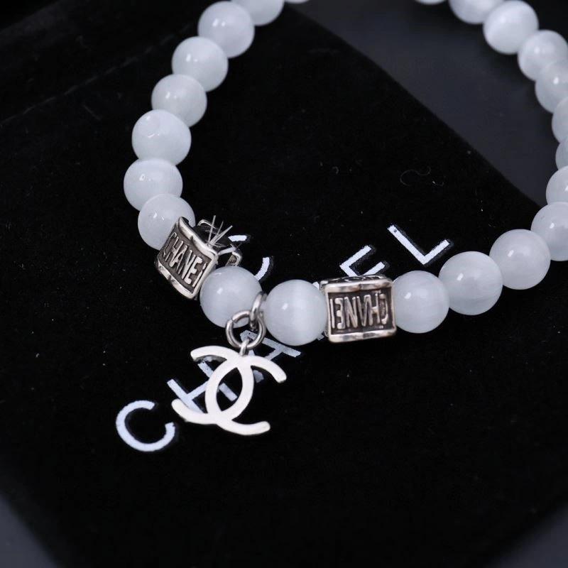 Official Chanel Bracelets