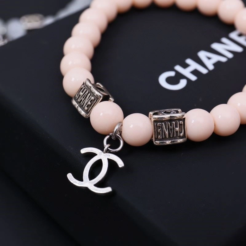 Official Chanel Bracelets
