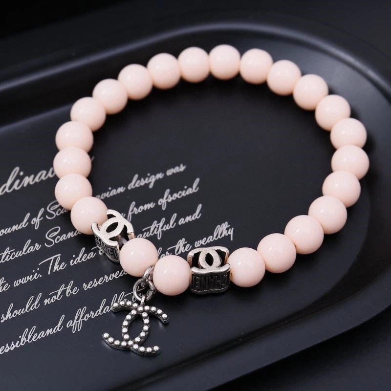 Official Chanel Bracelets