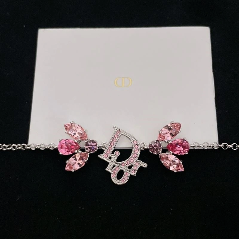 Brand-authenticated Chanel Bracelets