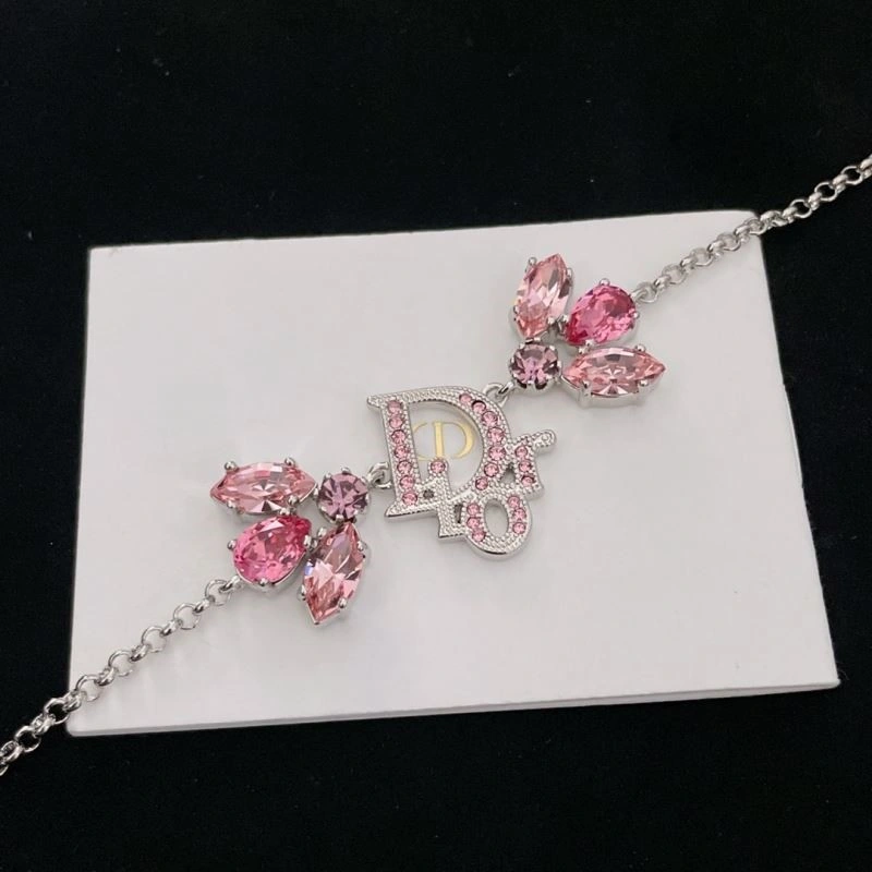 Brand-authenticated Chanel Bracelets