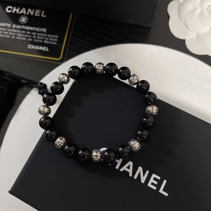 Top match Chanel Bracelets