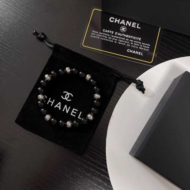 Top match Chanel Bracelets