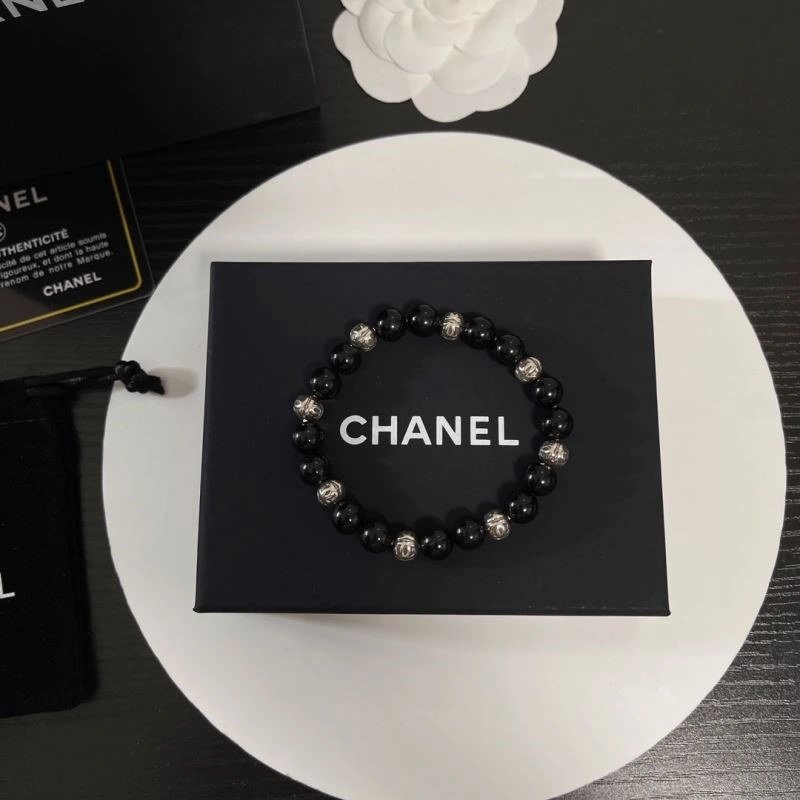 Top match Chanel Bracelets