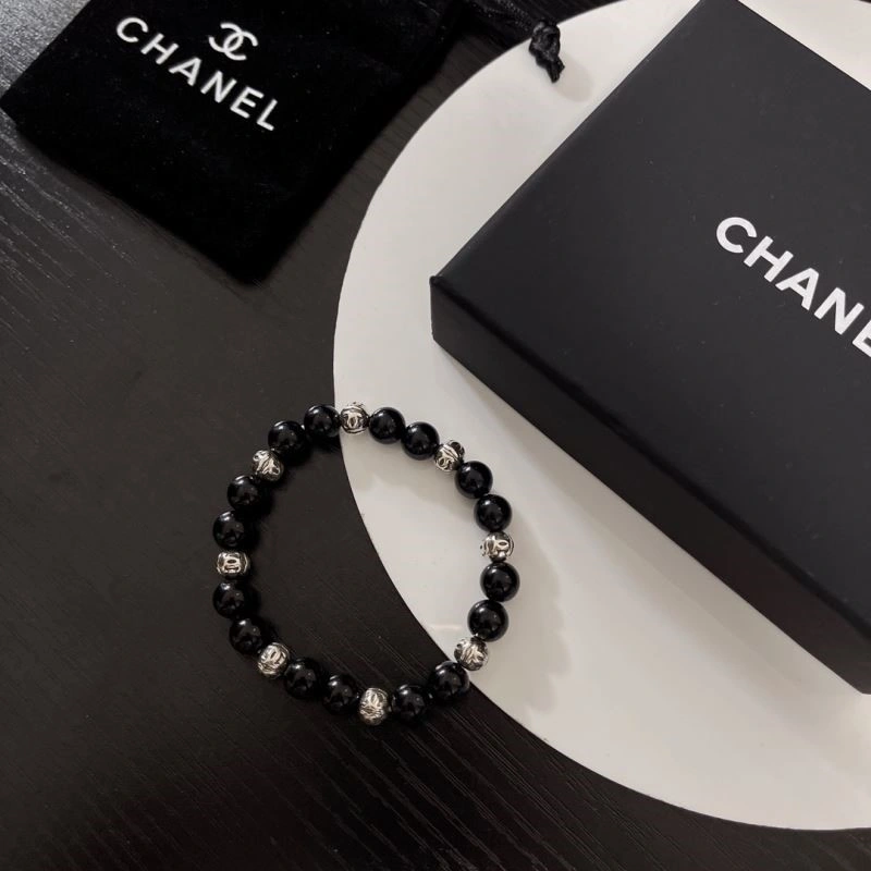 Top match Chanel Bracelets