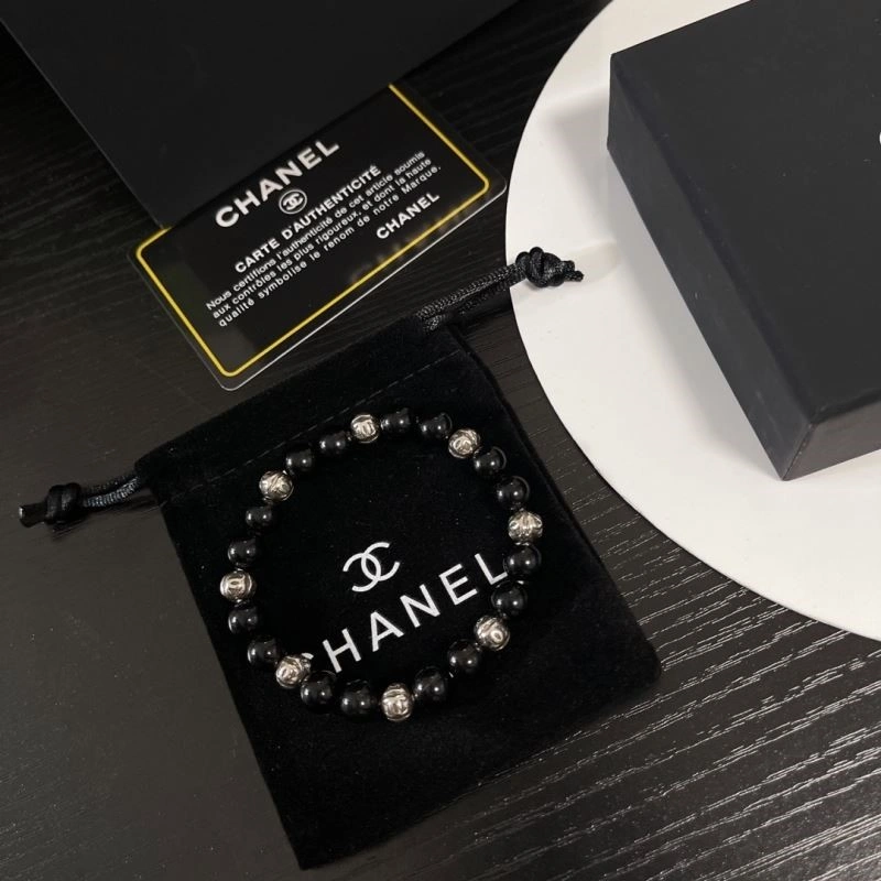 Top match Chanel Bracelets