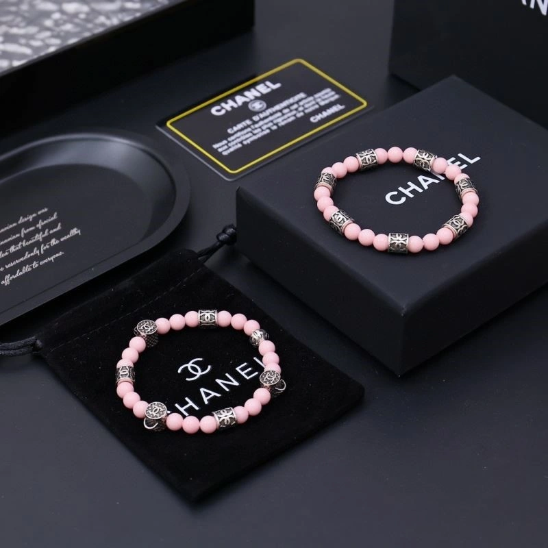 Chanel Bracelets