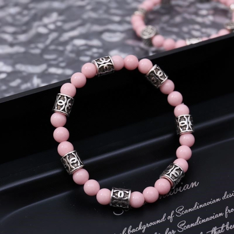 Top match Chanel Bracelets