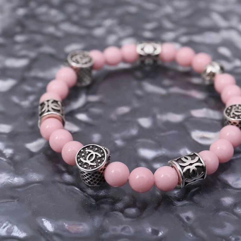Top match Chanel Bracelets