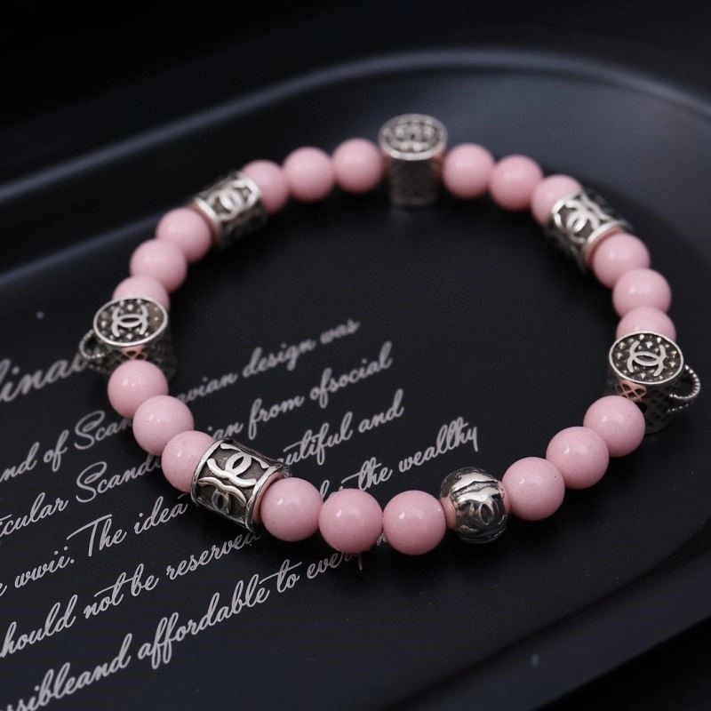 Top match Chanel Bracelets