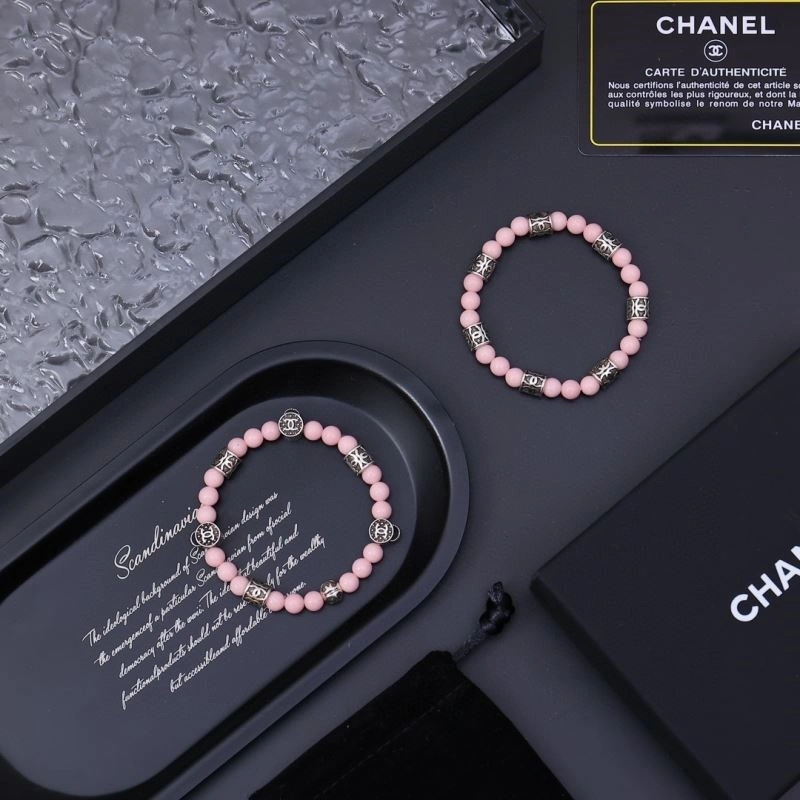 Top match Chanel Bracelets