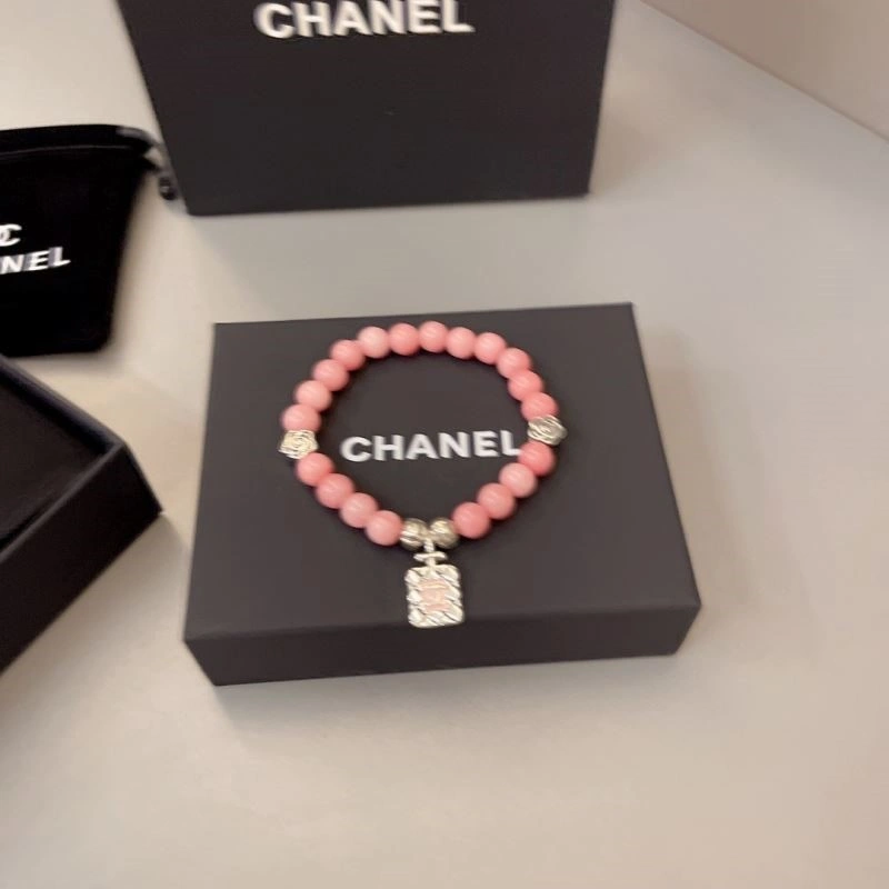 Chanel Bracelets