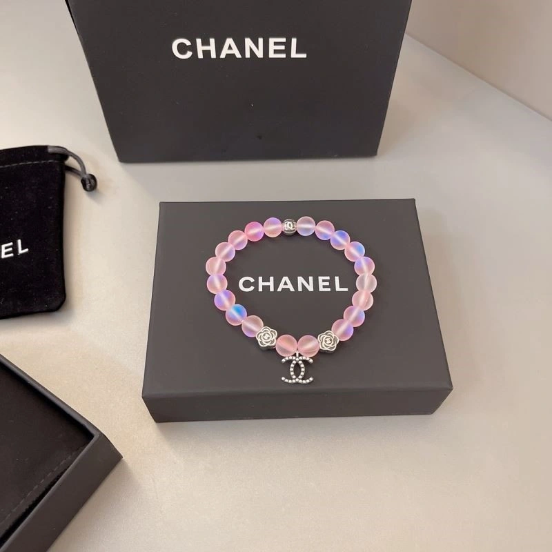 Chanel Bracelets