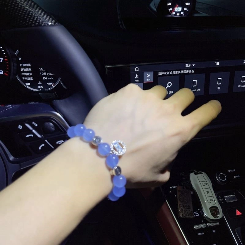 Official Chanel Bracelets
