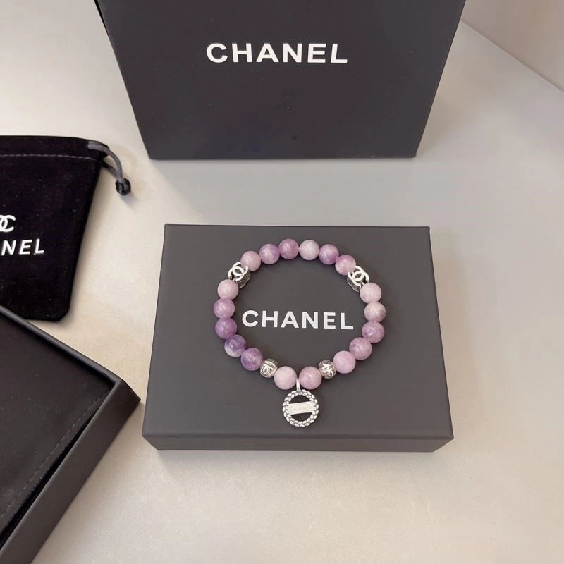 Chanel Bracelets