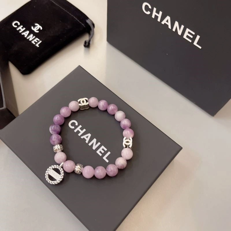 Real Chanel Bracelets