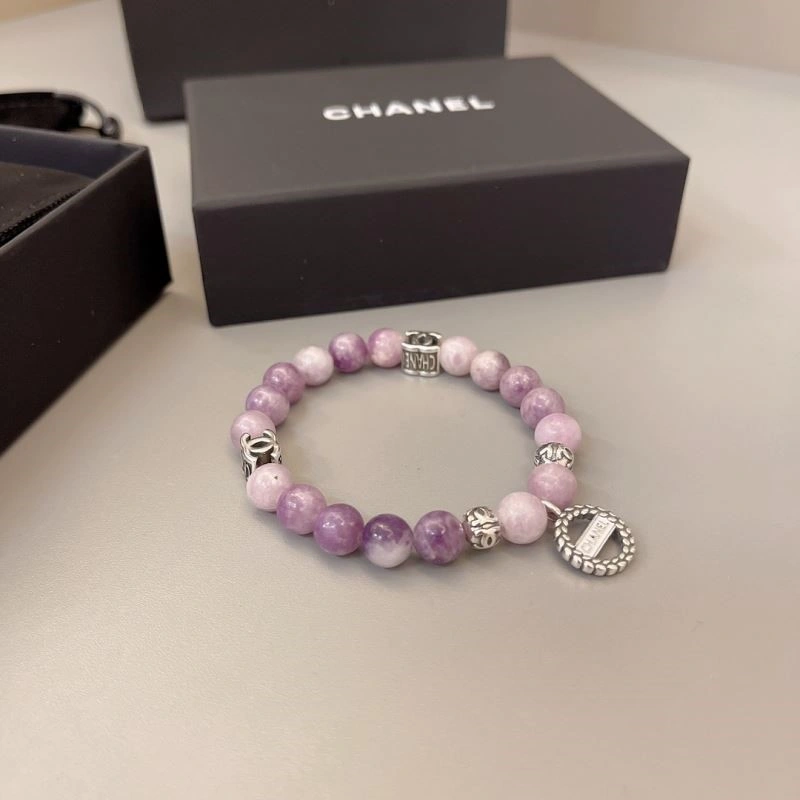 Real Chanel Bracelets