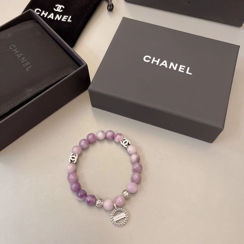 Real Chanel Bracelets