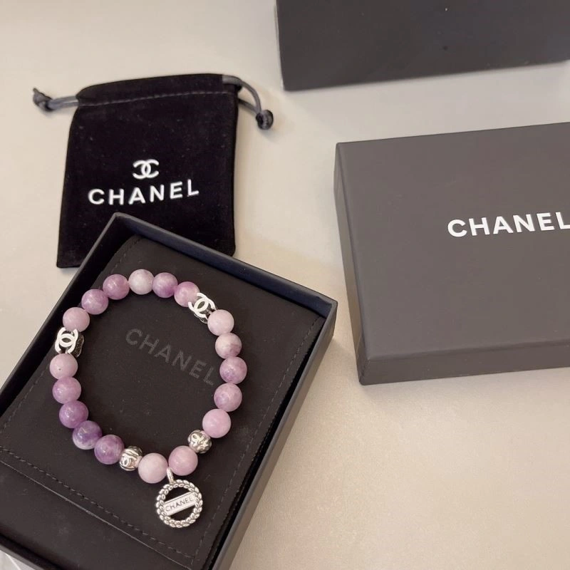 Real Chanel Bracelets