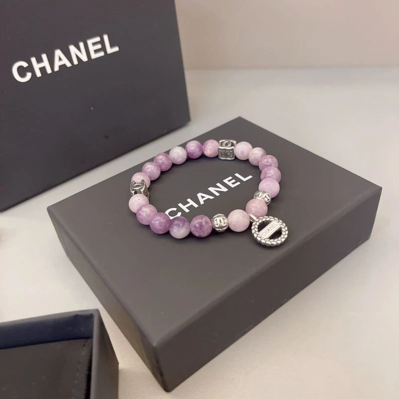 Real Chanel Bracelets