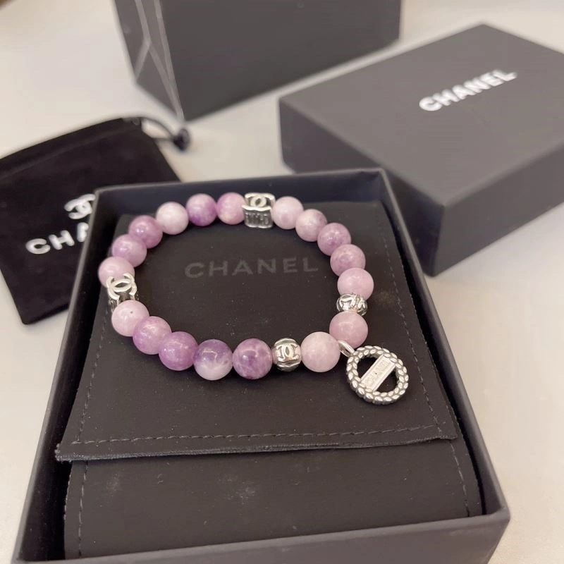 Real Chanel Bracelets